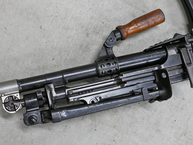 ZB39 軽機関銃 (#12820) | Detailed Photos - シカゴレジメンタルス 一押し商品の詳細画像