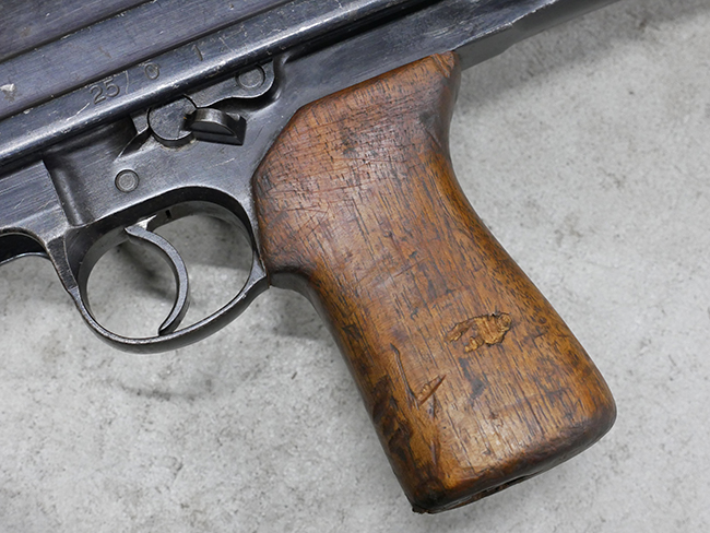 ZB39 軽機関銃 (#12820) | Detailed Photos - シカゴレジメンタルス 一押し商品の詳細画像