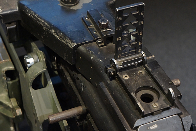 Mk19 Mod.2 オートマチック グレネード・ランチャー (#1334) 【Gazette】 | Detailed Photos ...