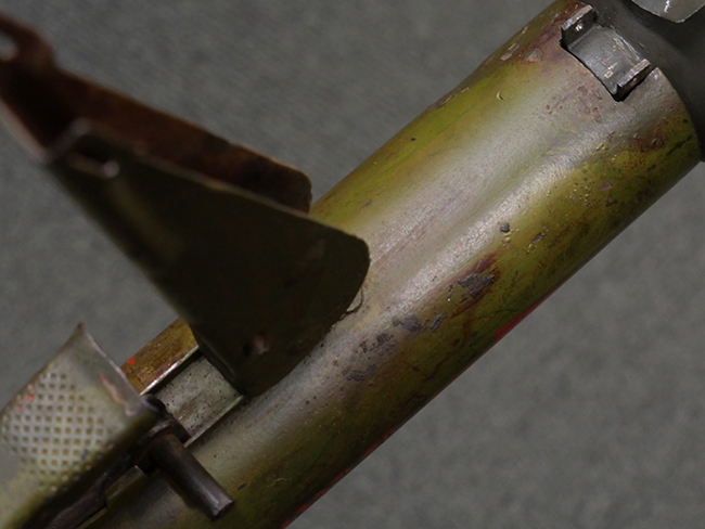 Detailed Photos - シカゴレジメンタルス 一押し商品の詳細画像