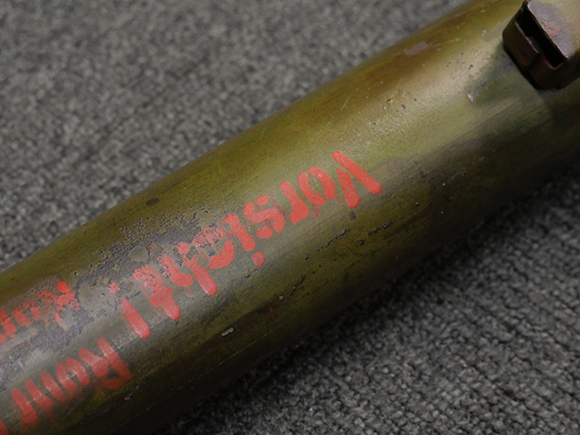 Detailed Photos - シカゴレジメンタルス 一押し商品の詳細画像