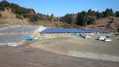 鹿児島メガソーラー | Lasco Japanの公式ブログ