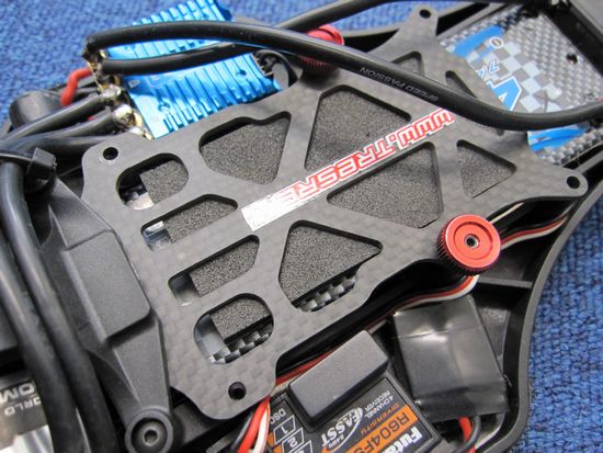 DEX210 MM4 セットアップ！ | TRESREYスタッフブログ