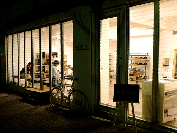 PADRONE OFFICIAL オフィシャルブログ