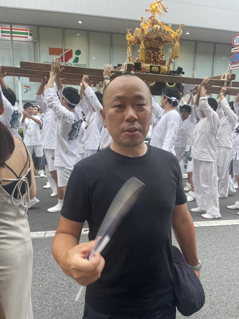 後半戦へ出撃 | Atsushi Oka Official Blog