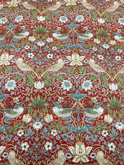 いちご泥棒買いました！ | 60代のコミュニケーション教室