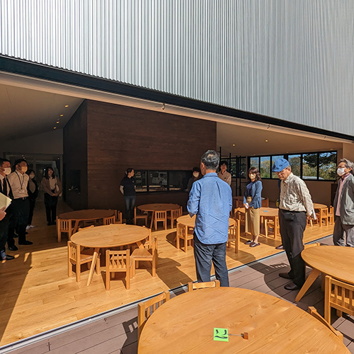 山梨の認定こども園が人気沸騰中 | 日比野拓 NOTE