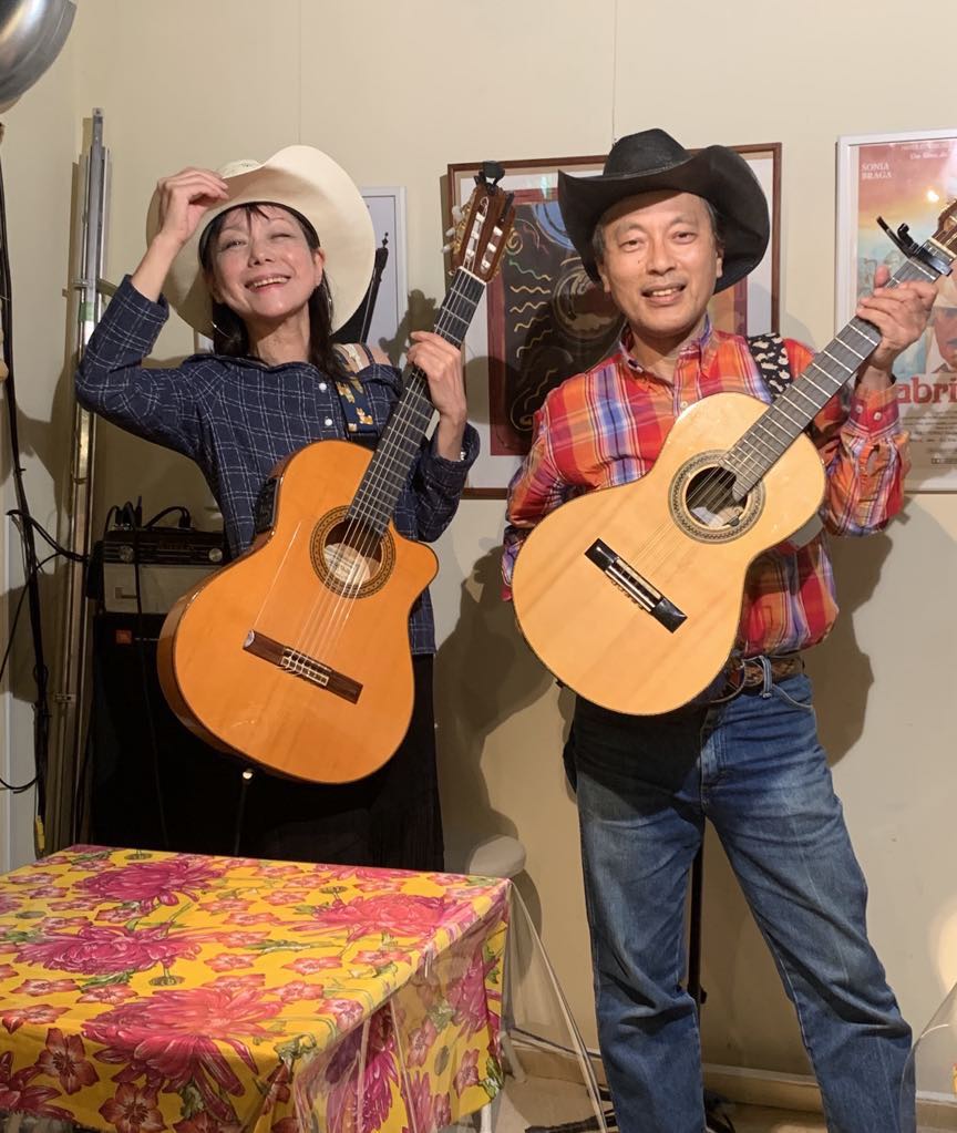 Samba Sambinha 柴田奈緒 Nao Shibata