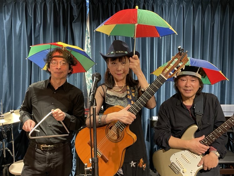 Samba Sambinha 柴田奈緒 Nao Shibata