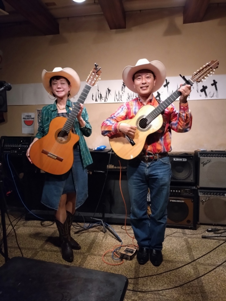 Samba Sambinha 柴田奈緒 Nao Shibata