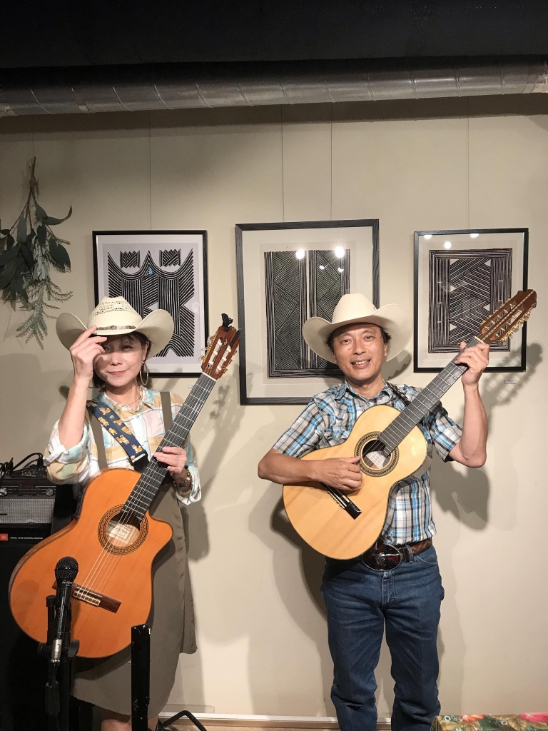 Samba Sambinha 柴田奈緒 Nao Shibata