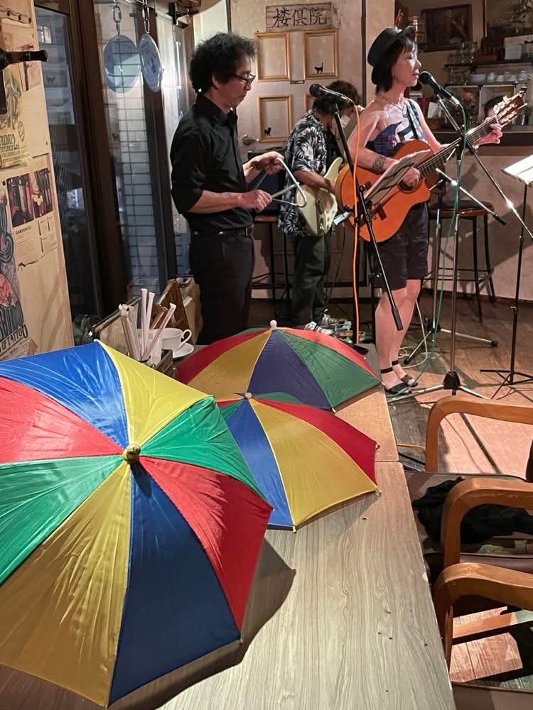 Samba Sambinha 柴田奈緒 Nao Shibata