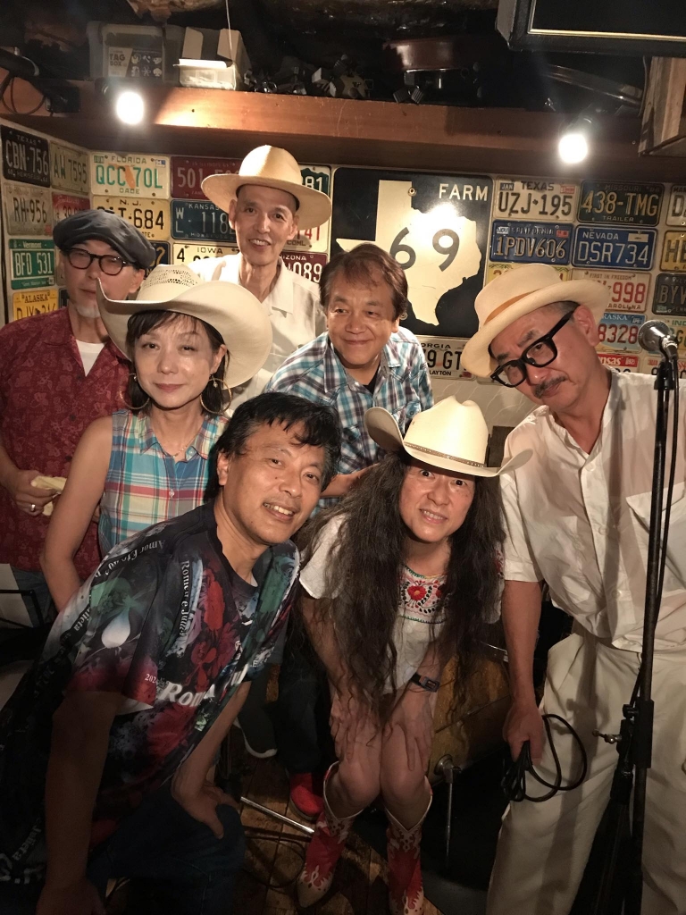 Samba Sambinha 柴田奈緒 Nao Shibata