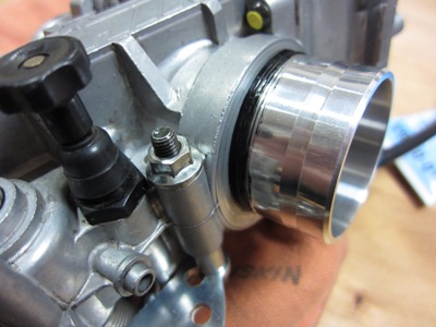 SR400 はじめてのメンテナンス＆カスタム SR Style