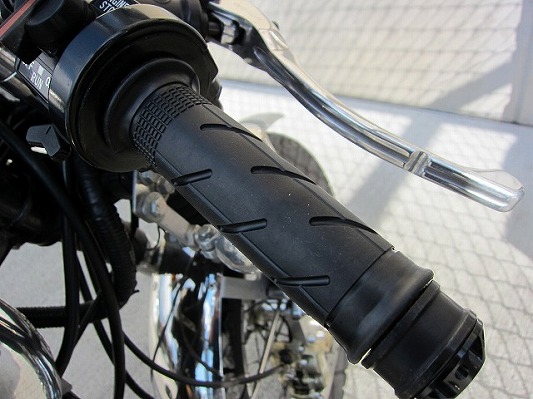 SR400 はじめてのメンテナンス＆カスタム SR Style