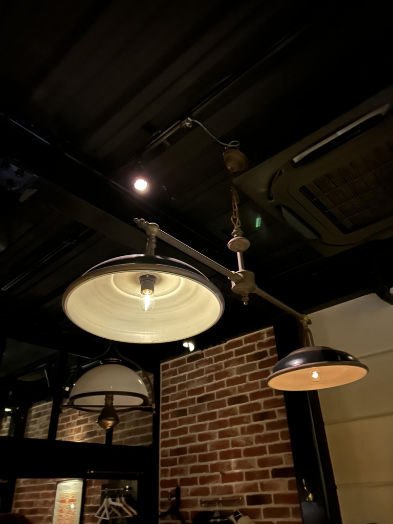恵比寿のBAR TRENCH | ちいの人生まるごと美味しんぼ