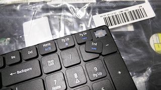 acer 5349-BT824 キーボード交換 | 豆育