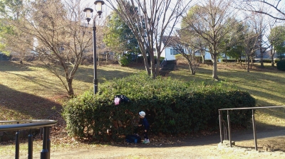 一時保育ぽっぽ・さんぽ