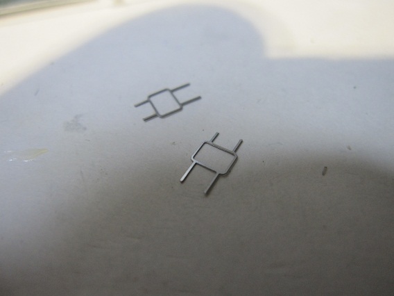 【Nゲージ鉄道模型】＜国鉄名車両列伝シリーズ＞KATOEF58-172号機宇都宮仕様に改造デフロスター編（^^ゞ | 鉄道に萌えちゃんねる