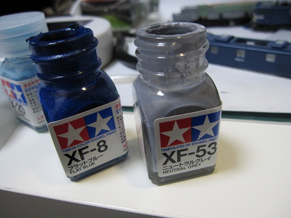 【Nゲージ鉄道模型】＜国鉄名車両列伝シリーズ＞KATOEF58-172号機宇都宮仕様に改造電暖表示灯編（^^ゞ | 鉄道に萌えちゃんねる