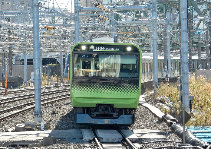 【JR東日本】京浜東北線2024年をメドに車掌が乗務しないワンマン運転を検討新型車両投入とは？E235系改造もしくはE237系の登場なのか？(≧∇≦)b | 鉄道に萌えちゃんねる