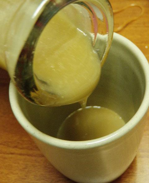 【その2】1月のゆらてぃく市場・加工品「玄米乳」 @石垣島 | FREE FOWLS BLOG 石垣島ブログ