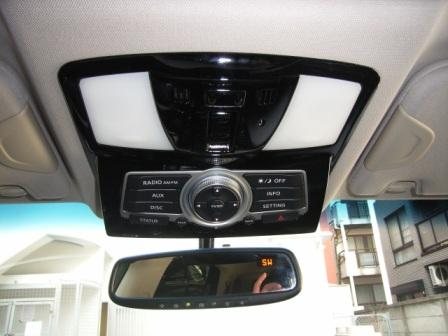 ’09 FX35 ご納車！！ | KMGARAGEのINFINITIメンテナンスブログ