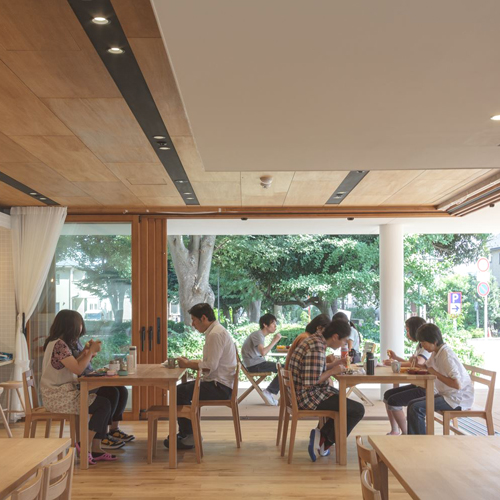 FUKUSHIKENの活動と挑戦 | 福祉施設研究所 ブログ