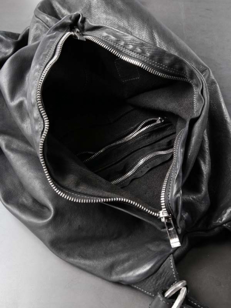 incarnation CARF LEATHER BACKPACK #3 | ★VEKTOR BLOG