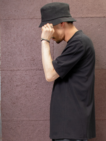 DEVOA Hat SILK LINEN と LINEN COTTON | ★VEKTOR BLOG