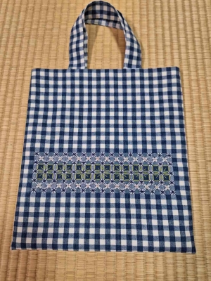 キルト工房 志布（シフ）の つぶやき