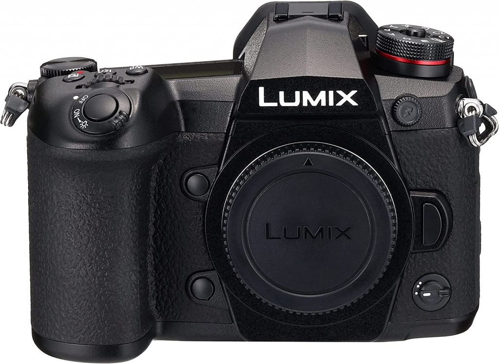 No.1715 パナソニック LUMIX G9 PRO (DC-G9) | TETSUYA氏ブログ