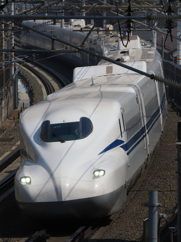No.3137 今年撮影した新幹線 | TETSUYA氏ブログ