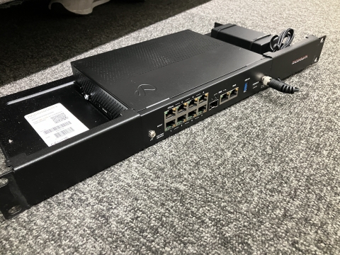 YAMAHA(ヤマハ）UTX200を設置しました。 | ネオくん日誌