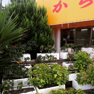 【大分県・国東市】ほのぼのした、からあげ専門店 | おいしい御殿場日記