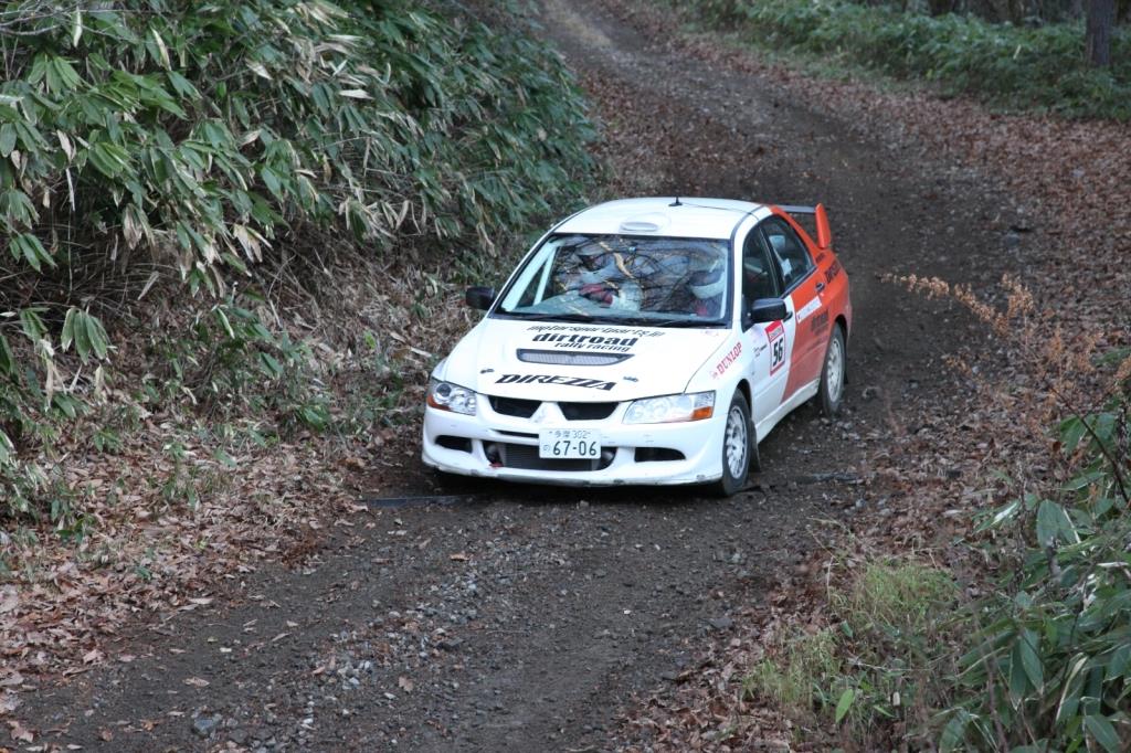 FRC ラリーマウンテンクロス2019 ラリーガイド | K's Rally Express
