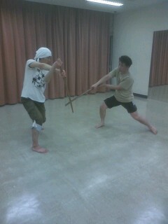 2ヶ月振りの勉強会 | │遊│戯│屋│綺│譚│