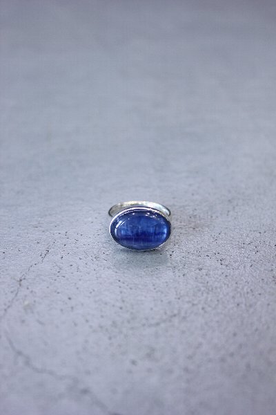 マーキスアンドペアシェイプ 稀少な天然石のシルバーリング | LUSTRE リュストレ丸亀町グリーン店