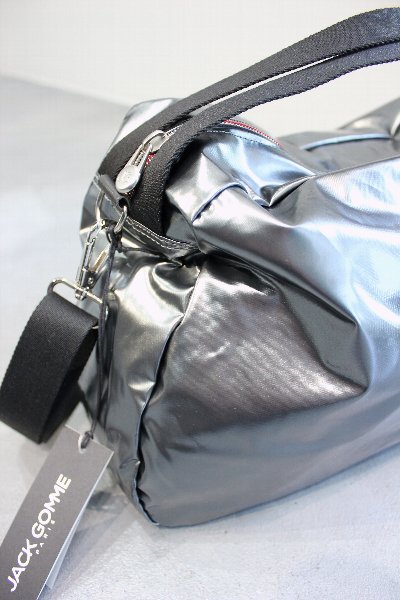 JACK GOMME LIGHT tricolore 「 BOWL」2WAY バッグ | LUSTRE リュストレ丸亀町グリーン店