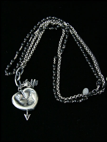 sir by mawi | Mawi london | it's 12 midnight 【アクセサリーBlog】