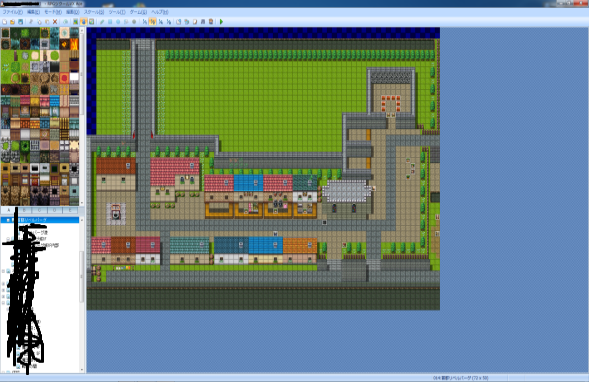 作る過程を楽しむ究極の自己満足ゲーとは | Umi-log