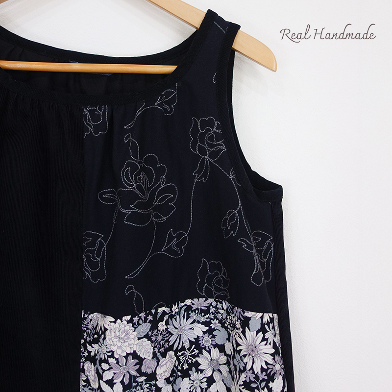 本日、夜、ホームページに新作UPします。本日その③ | REAL HANDMADE - BLOG