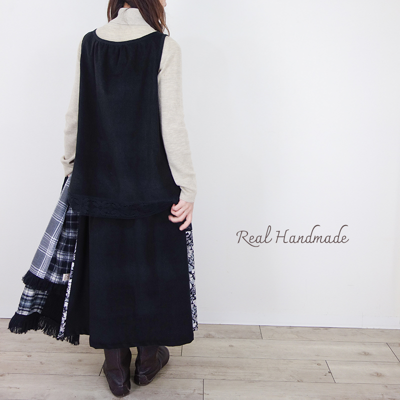 本日、夜、ホームページに新作UPします。本日その③ | REAL HANDMADE - BLOG
