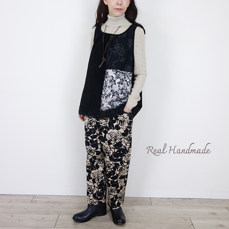 本日、夜、ホームページに新作UPします。本日その③ | REAL HANDMADE - BLOG