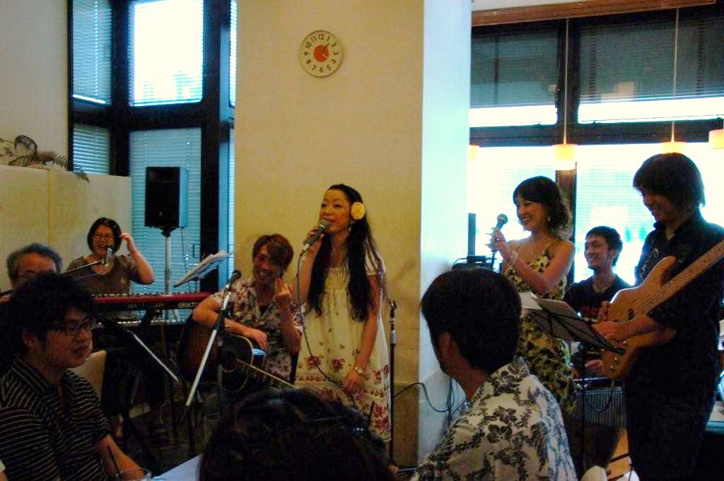 2010年09月の記事 | うたいたいしょう子。