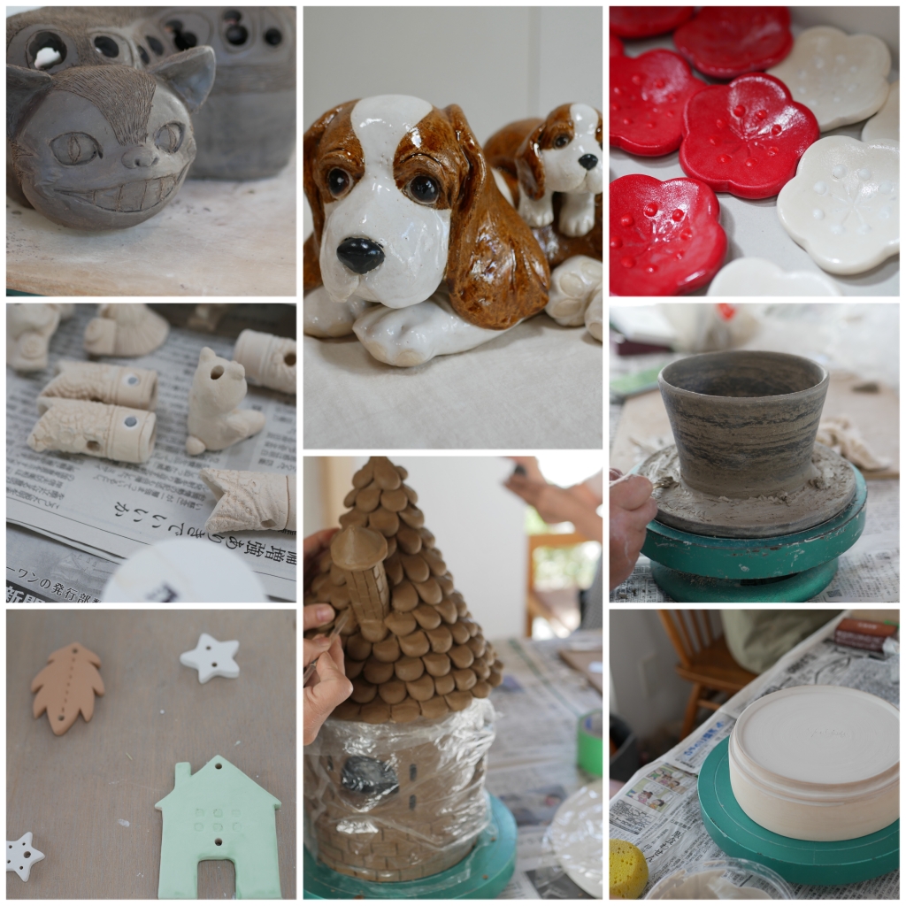 10月に入って | koti staff blog