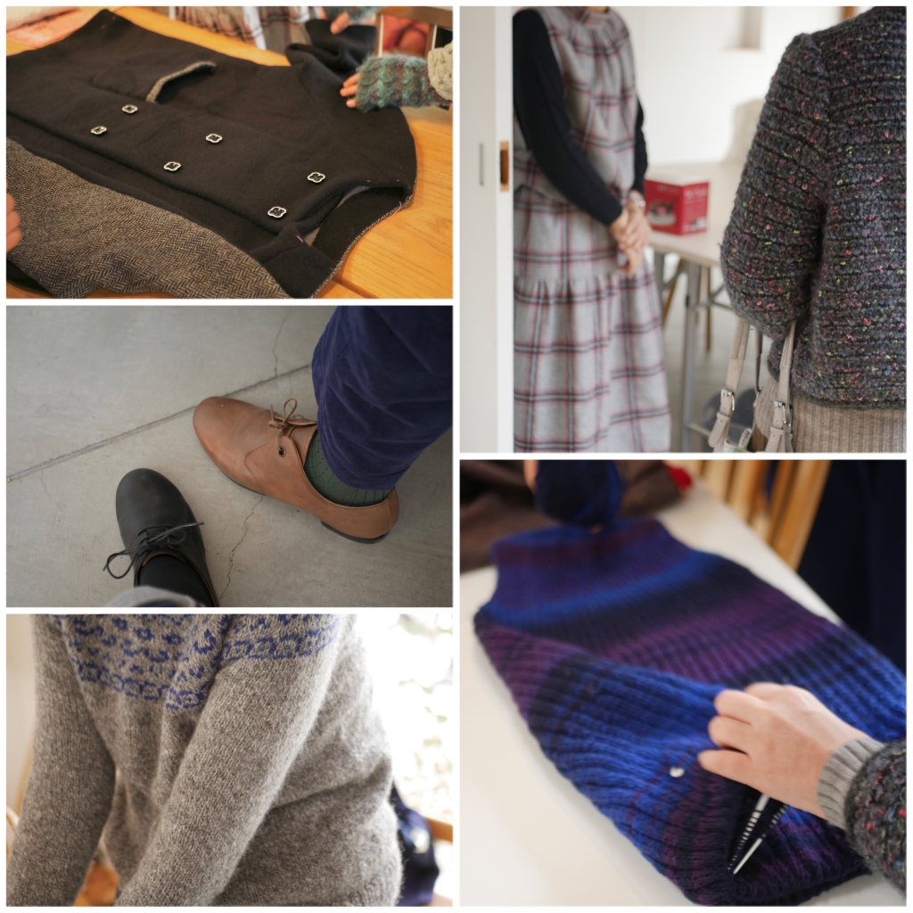 いろんなことを＋しながら | koti staff blog