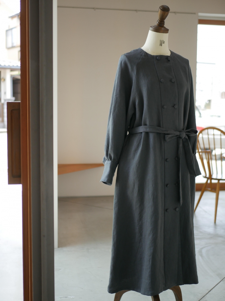 洋裁 丁寧な仕上がり | koti staff blog