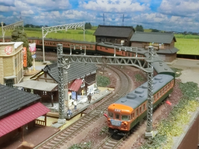 RM MODELS（RMモデルズ） 2024年5月号 発売と 夜行急行“いこま” クハ153 | 湘南急行鉄道物語