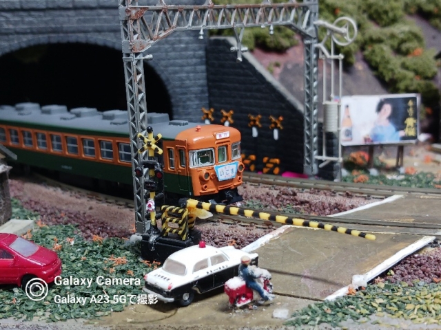 RM MODELS（RMモデルズ） 2024年5月号 発売と 夜行急行“いこま” クハ153 | 湘南急行鉄道物語